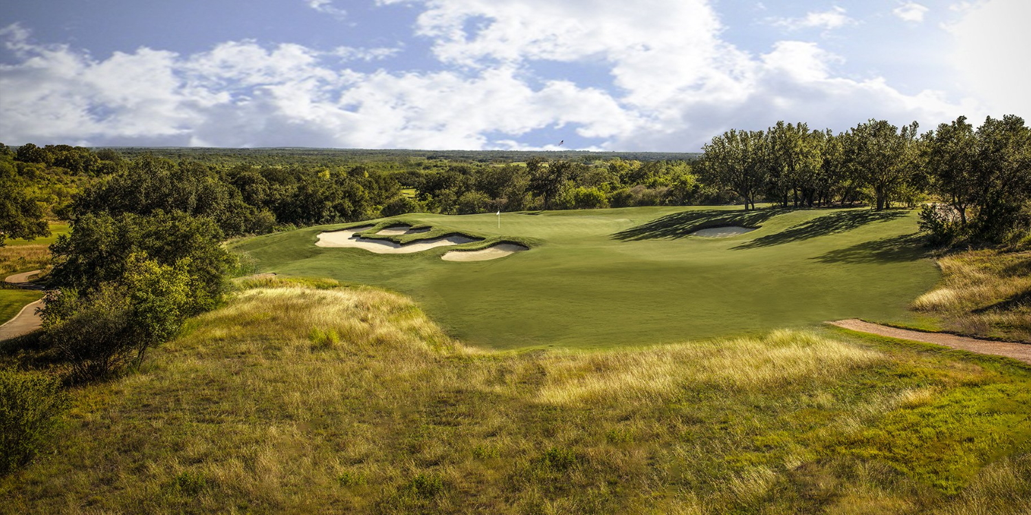 Golf Membership Inquiry - Briggs Ranch Golf Club