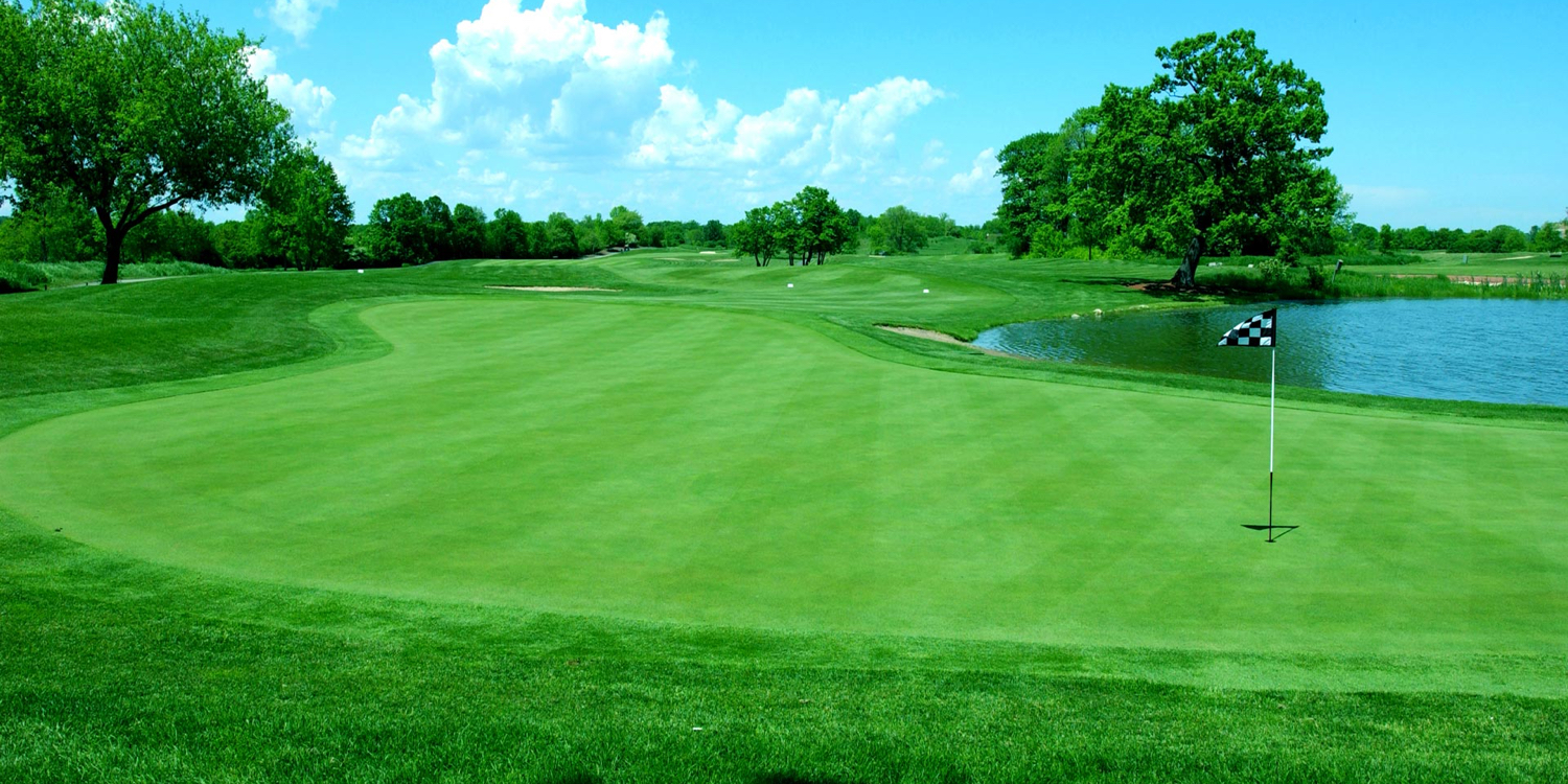 Fire Ridge Golf Club Review in Grafton, WI